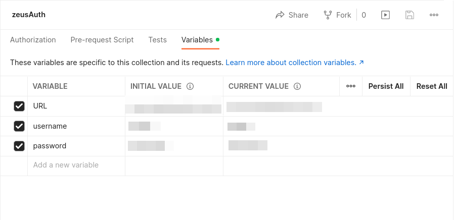 GitHub - ZeusEnergia/PostmanZeus: Biblioteca do Postman com exemplos de ...